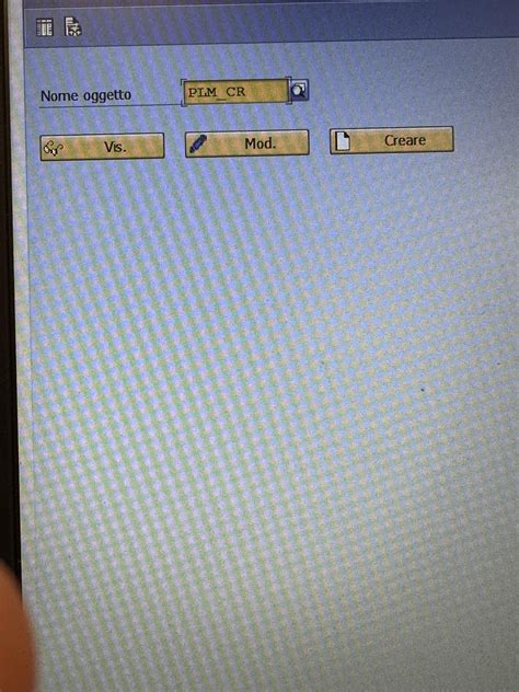 Creating Range Number Rsap