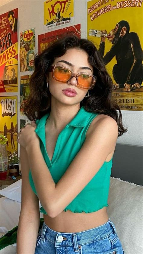 Nailea Devora On Instagram Garotas