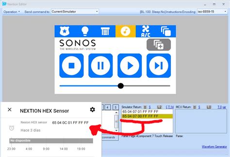 Read Data From Uart Rx Pin And Send Value To Ha Esphome Home