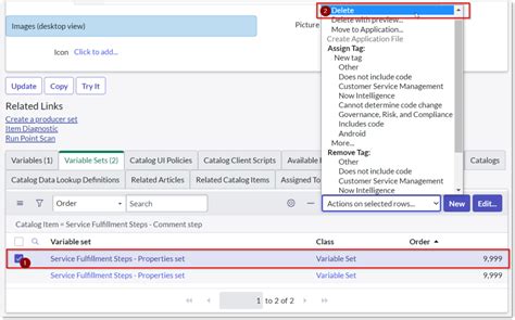 How To Create A Custom Fulfilment Step Type With Inputs For Catalog Builder The Sn Nerd