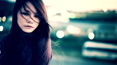 1920x1080 Girl Hair Face Wallpaper  Coolwallpapers Me
