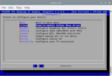 Install Vulkan On Raspberry Pi 4 Q Engineering