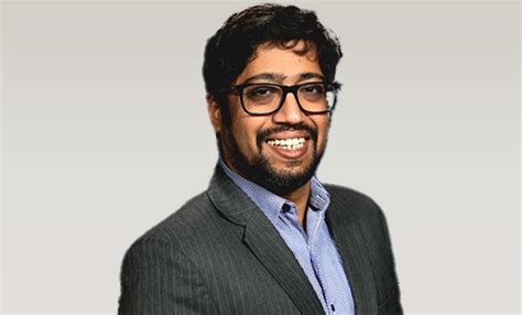Ankur Ahuja Is Billtrusts Chief Information Security Officer