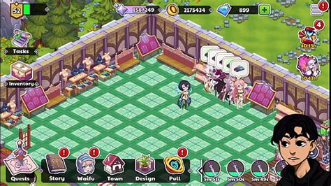 Anime Waifu Sex Videos Xvideos Com