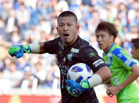 Gk秋元がj2町田へ期限付き移籍 J1湘南 湘南ベルマーレ カナロコ By 神奈川新聞