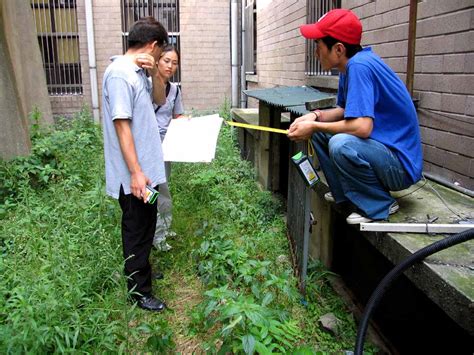 2005 8 18 근대건축물 기록화사업