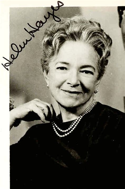 Bytes Quote Helen Hayes