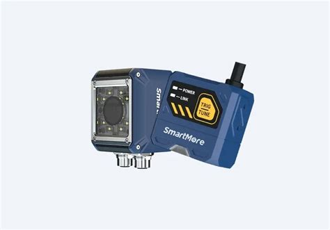 Machine Vision Hardware And Software Supplier Smartmoreinside