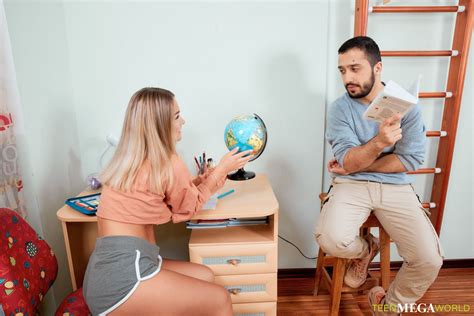 Hard Sex At Geography Lesson Porn Picture Gallery PornHat