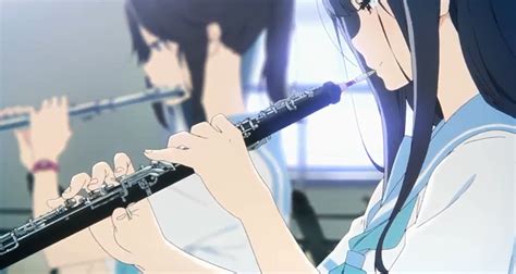 剧场版动画《利兹与青鸟》音乐预告公布 机核 Gcores