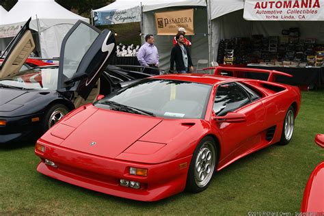 1990 Lamborghini Diablo Gallery Gallery