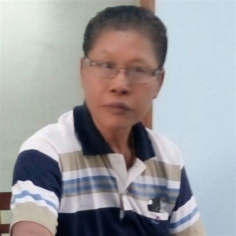 U Myint Thein Posts Facebook