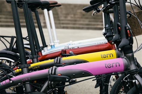 Link A7 レビュー Tern Link A7 レビュー Ouhp