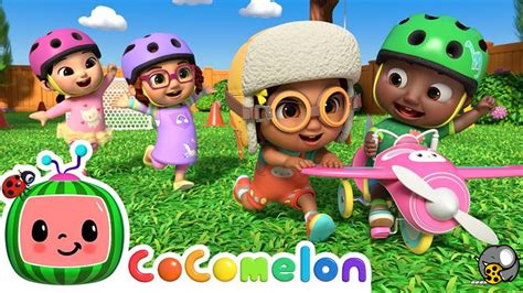 انیمیشن کوکوملون کودی خیلی عصبانیه نینا روز رو نجات میده فیلو