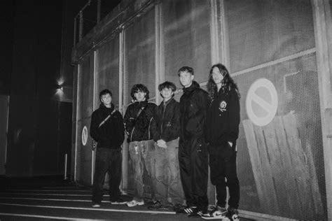 Split Drops Debut Ep 2300 With Video For New Track Broken Insane Blog