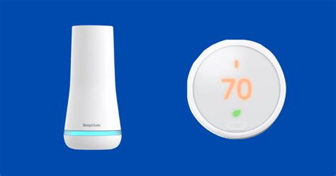 Updated 2025 Edition Does Simplisafe Work With Nest