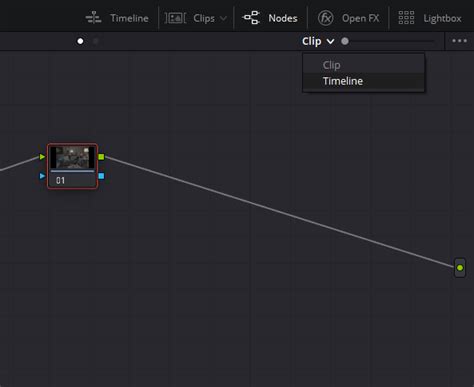 Everything About Using LUTs In Davinci Resolve
