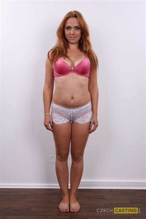 Czech Casting Model 22 Year Old Ellie 1b By Seanfinnigan On Deviantart