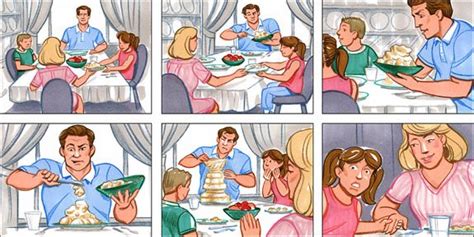 Storyboard Design And Concept Comprehensives Storyboard Tegneserier