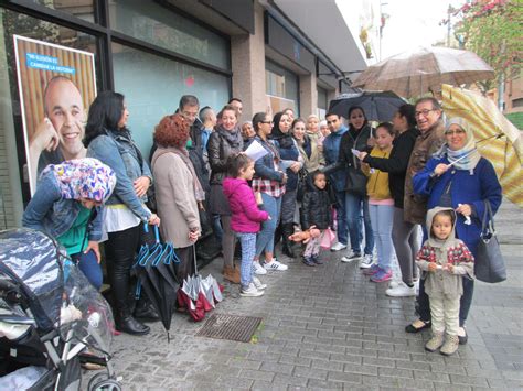 Components Classes Caritas I Unesco Unesco Sant Adrià