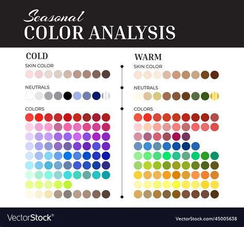 Color Analysis Palette Buy