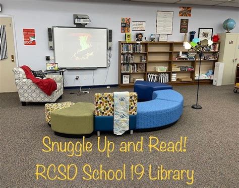 Students Get Free Books And Storytelling Time At Rcsd School 19