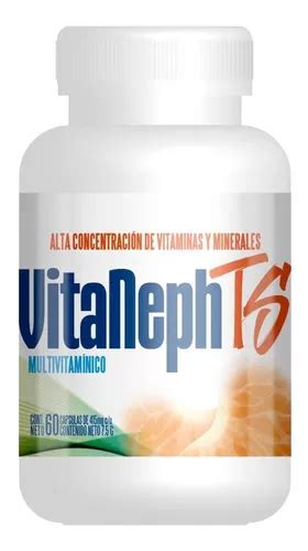 Suplemento En Cápsula Desacaf Biotec Suplemento Alimenticio Mercadolibre