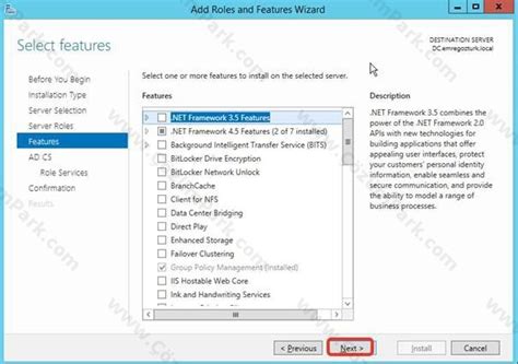 Windows Server 2012 R2 Ca Kurulumu Ve Yapılandırma Çözümpark