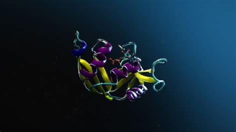 Boost Alphafold2 Protein Structure Prediction With Gpu Accelerated Mmseqs2 Nvidia Technical Blog