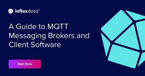 A Guide To Mqtt Messaging Brokers And Client Software Influxdata