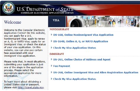 Nvc Consular Processing — Alemany Law Firm Llc