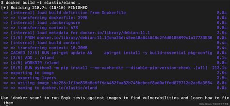Elasticsearch：如何部署 Nlp：文本嵌入和向量搜索elasticsearch Nlp Csdn博客
