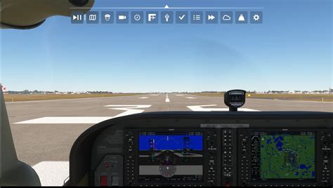 Toggle Toolbar Is Unmappabledysfunctional User Interface