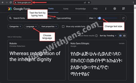 Quickly Add New Fonts To DaVinci Resolve Best Resources