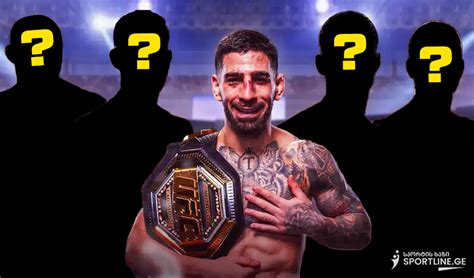 ისლამთან არა თოფურიას მომდევნო ბრძოლის თარიღი და მეტოქე ცნობილია