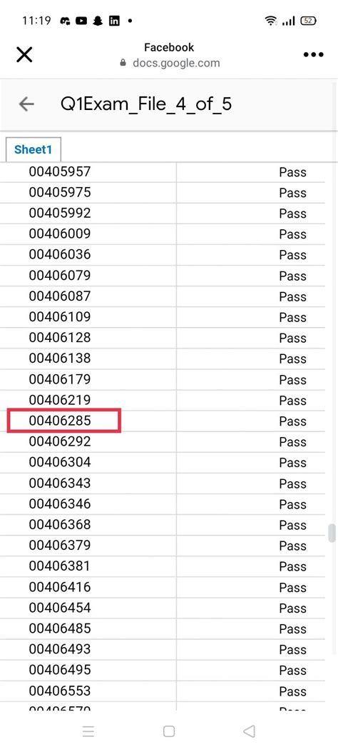 syeda aleeza abbas on linkedin typescript examination success