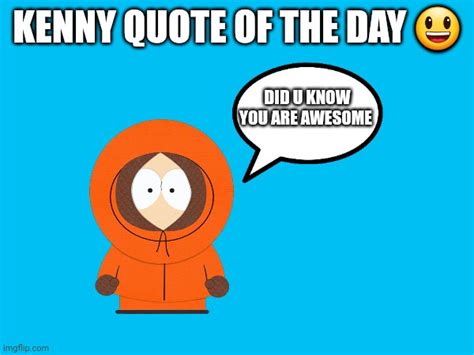 South Park Pictures With Quotes Reinders Poster South Park Quotes