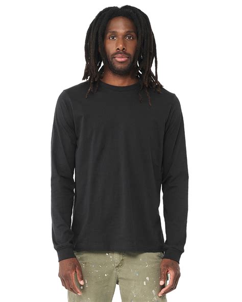 Unisex Long Sleeve