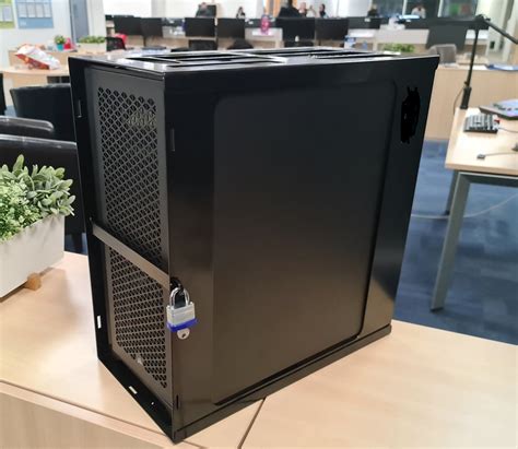 Core Gaming Pc Security Cage Core Security