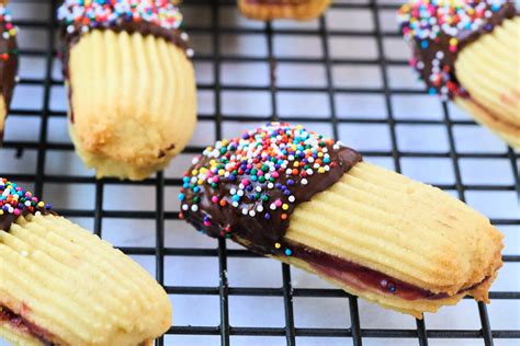 Italian Butter Cookie