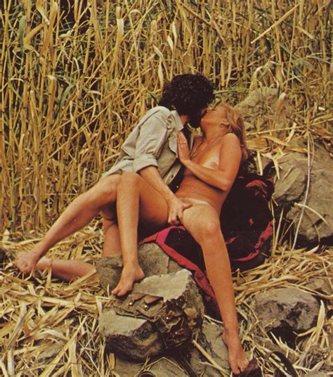 Retro Mania Vintage Erotic Porn