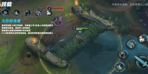 英雄联盟手游狮子狗技能重做介绍lol综合经验52pk英雄联盟专区