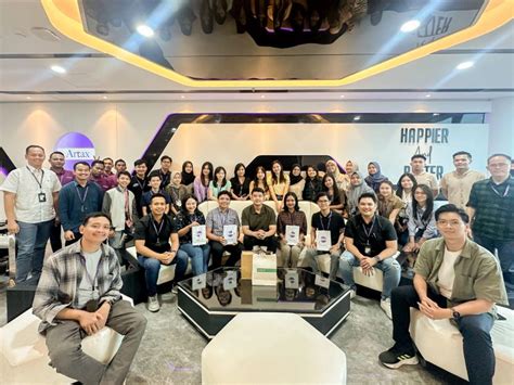 Krisna Ganda Saputra On Linkedin My Internship As A Transfer Pricing