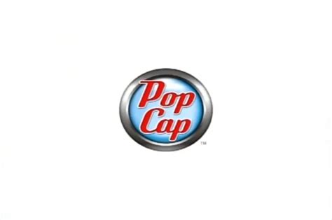 Popcap Games Audiovisual Identity Database