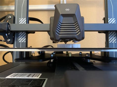 Stopped Printing Halfway Through Relegooneptune3