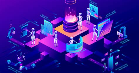 What Is Hyperautomation Built In