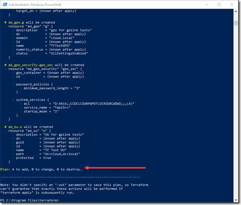 Terraform Windows Ad Provider For Automating Active Directory 4sysops