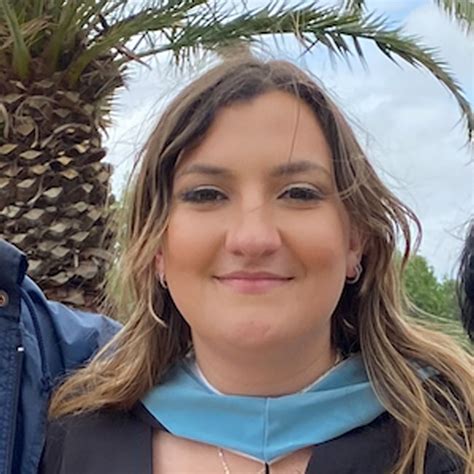 Clara Mesaros High Tech High