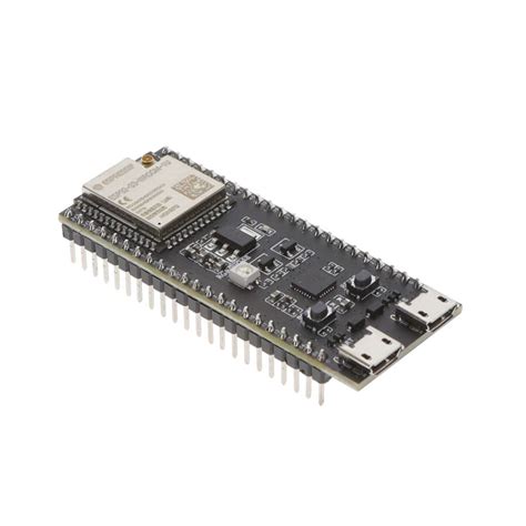 Esp32 S3 Devkitc 1u N8r2 Espressif Geliştirme Kitleri E