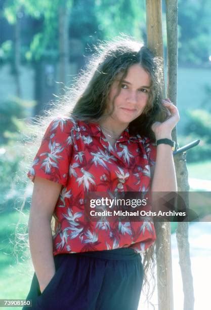 96 Nicolette Larson Photos And High Res Pictures Getty Images
